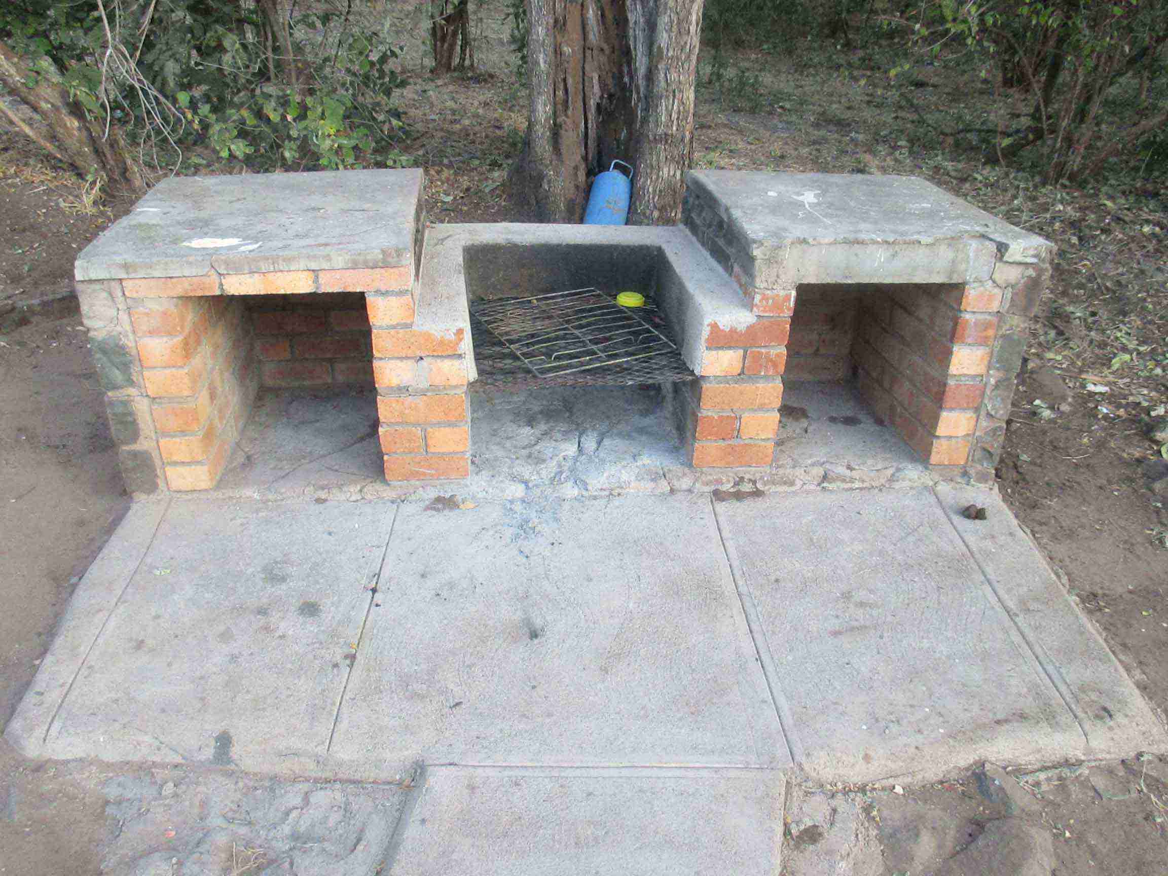 Zimparks | Zimbabwe Parks and Wildlife Management Authority