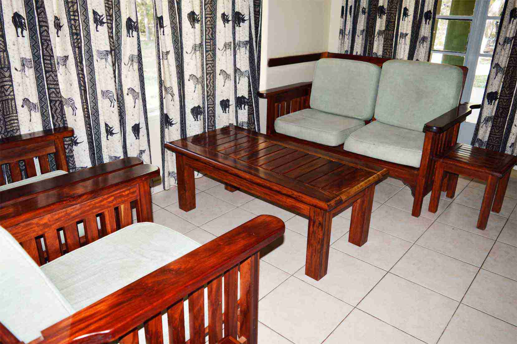 Zimparks | Zimbabwe Parks and Wildlife Management Authority